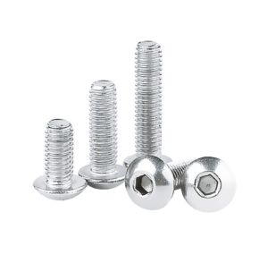 Pernos socket BUTTON – Ajuste Perfecto | Grupo Mendoza